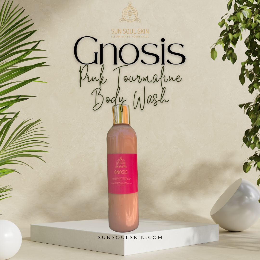 Products - Sun Soul Skin